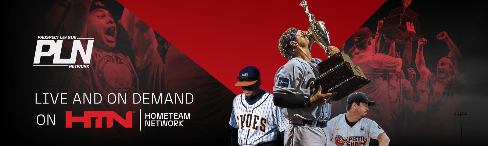 HTN | HomeTeam Network